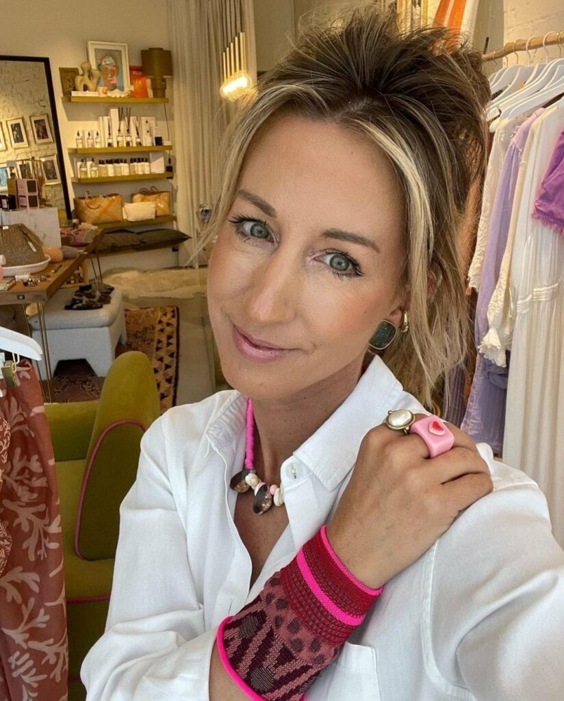 Sophie van den Bulke - Pearls&Stripes Blog